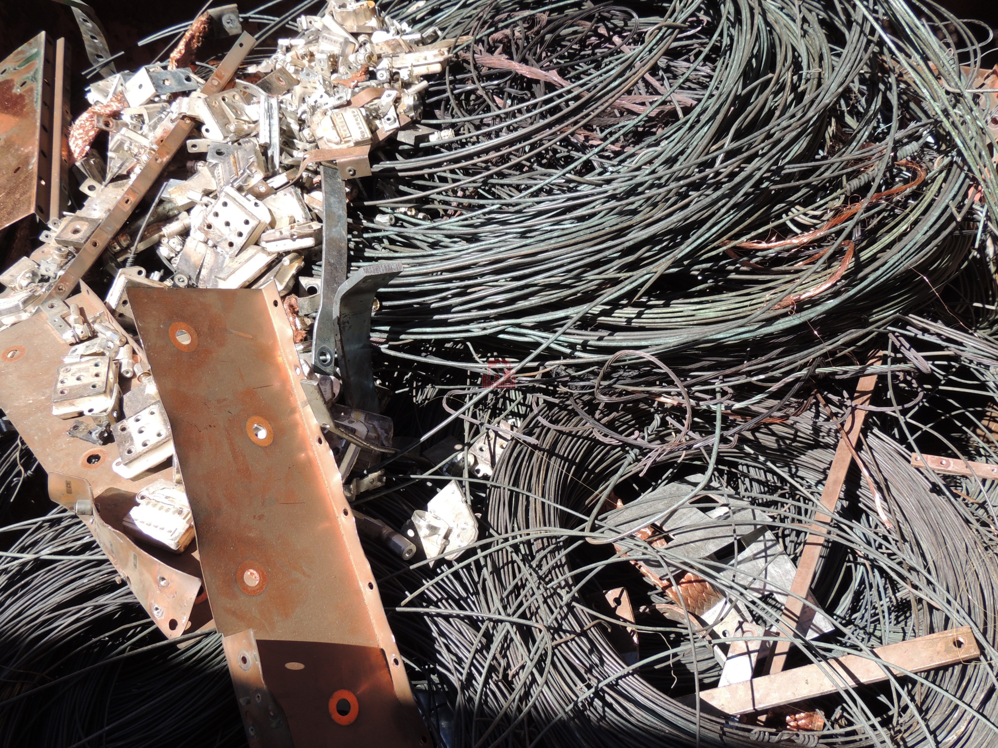 Metales y Aleaciones Aplicados En Ingeniería | Recemsa, El Chatarrero