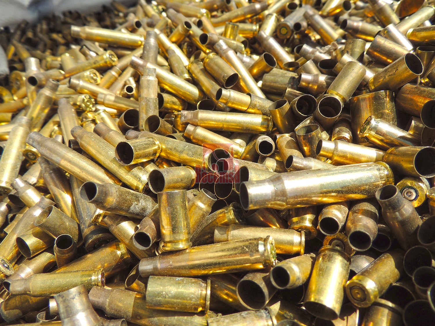 Las Principales Aleaciones Con Cobre | Recemsa, El Chatarrero