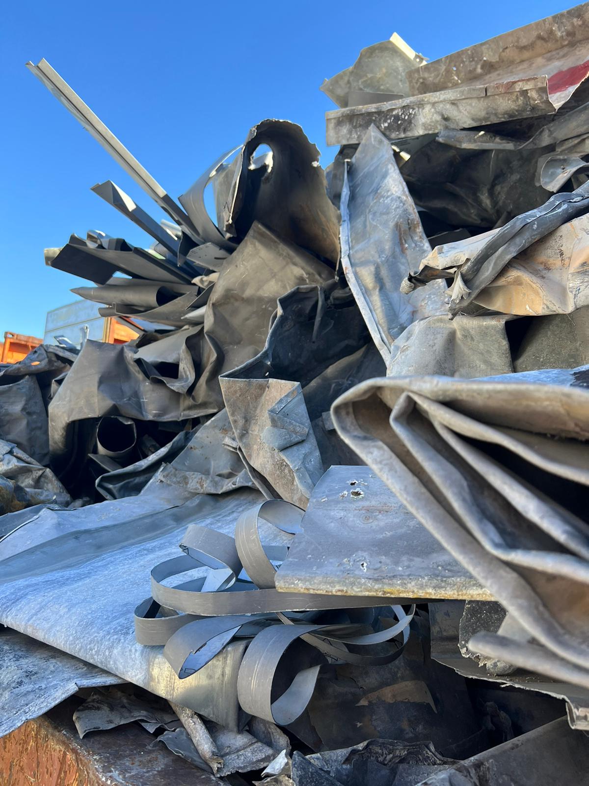 Propiedades del zinc, usos y curiosidades | El Chatarrero